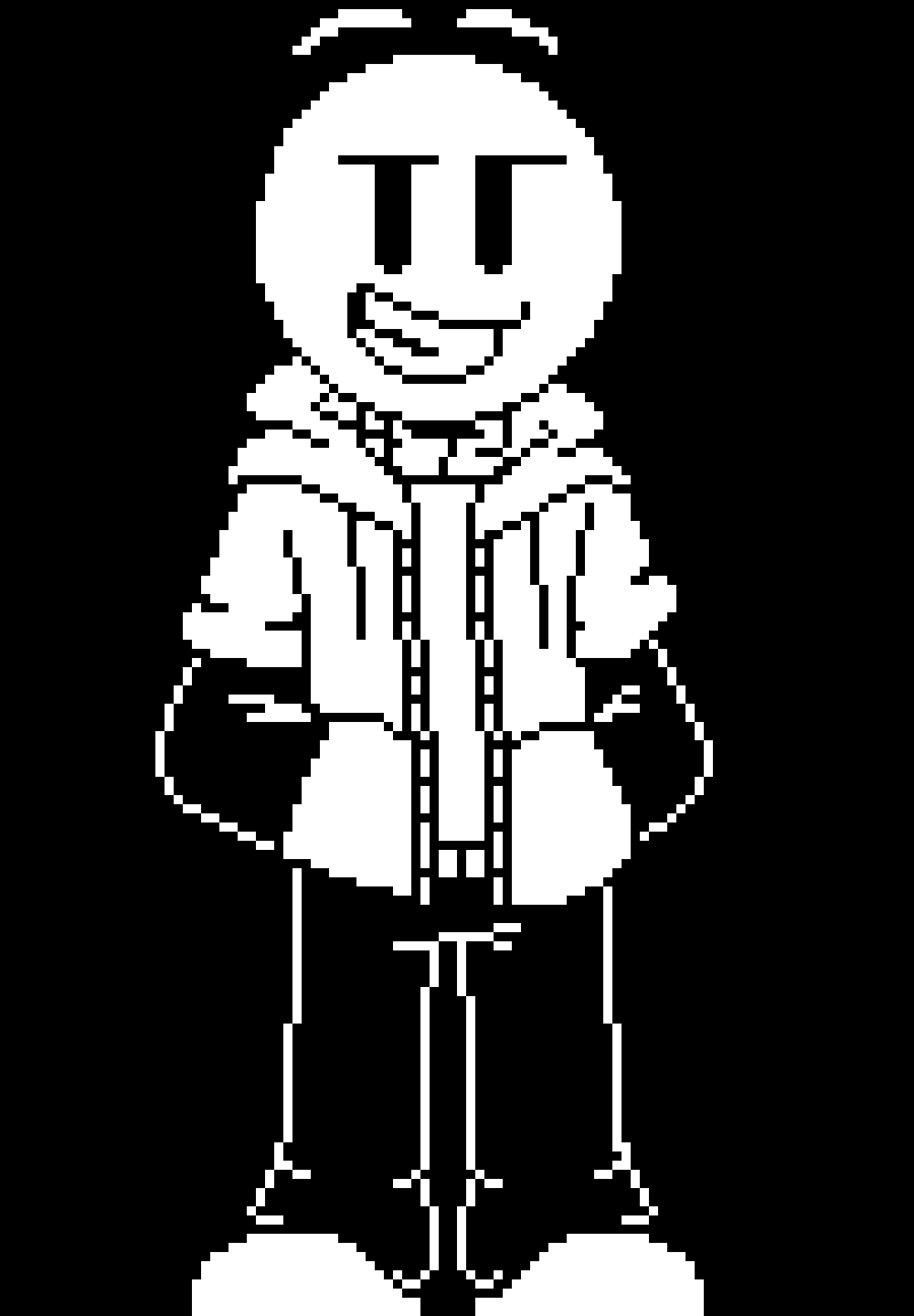 Pixilart - HENRY STICKMIN by mucit2010