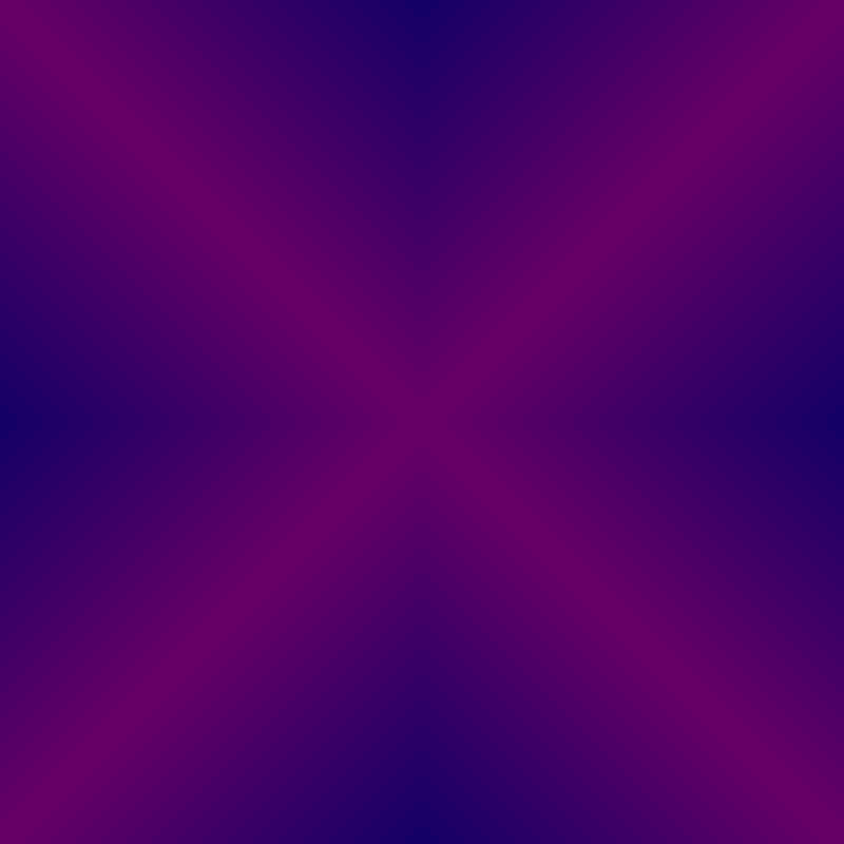 Pixilart - Purple-X Gradient by AceEverwoode