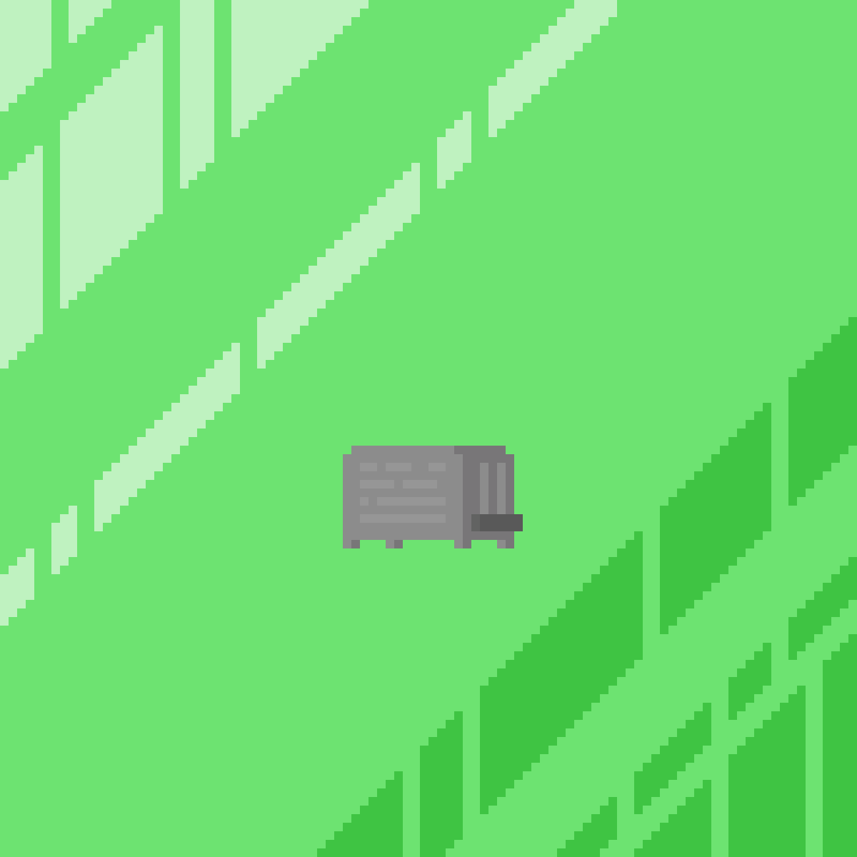 Pixilart - I am stuck by pog2