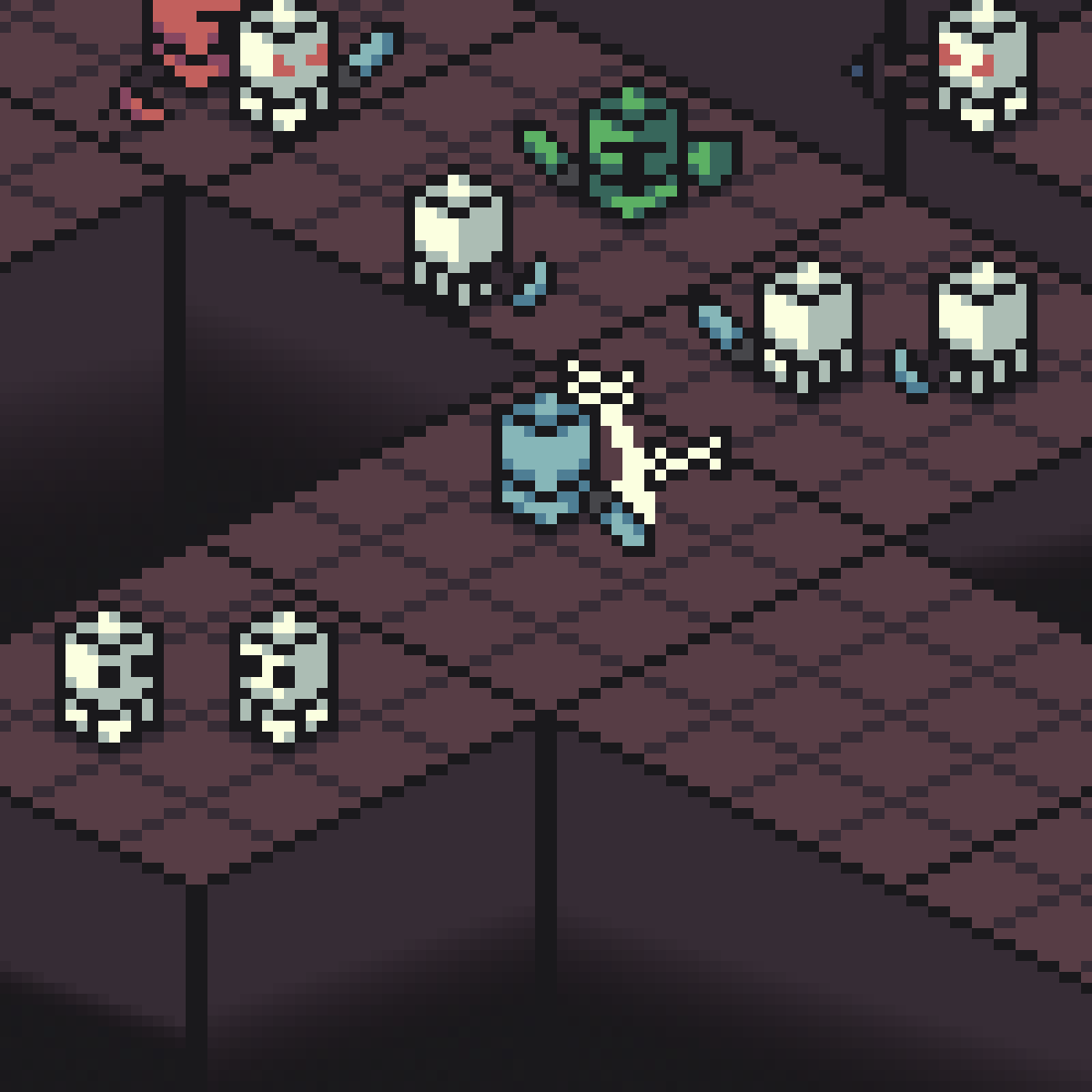 Gaming Pixilart