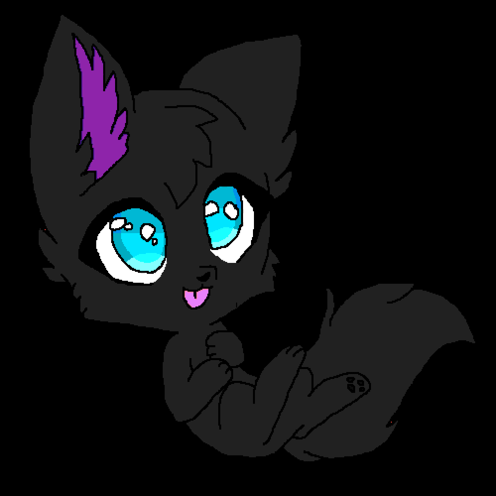 Editing Aphmau - Free online pixel art drawing tool - Pixilart