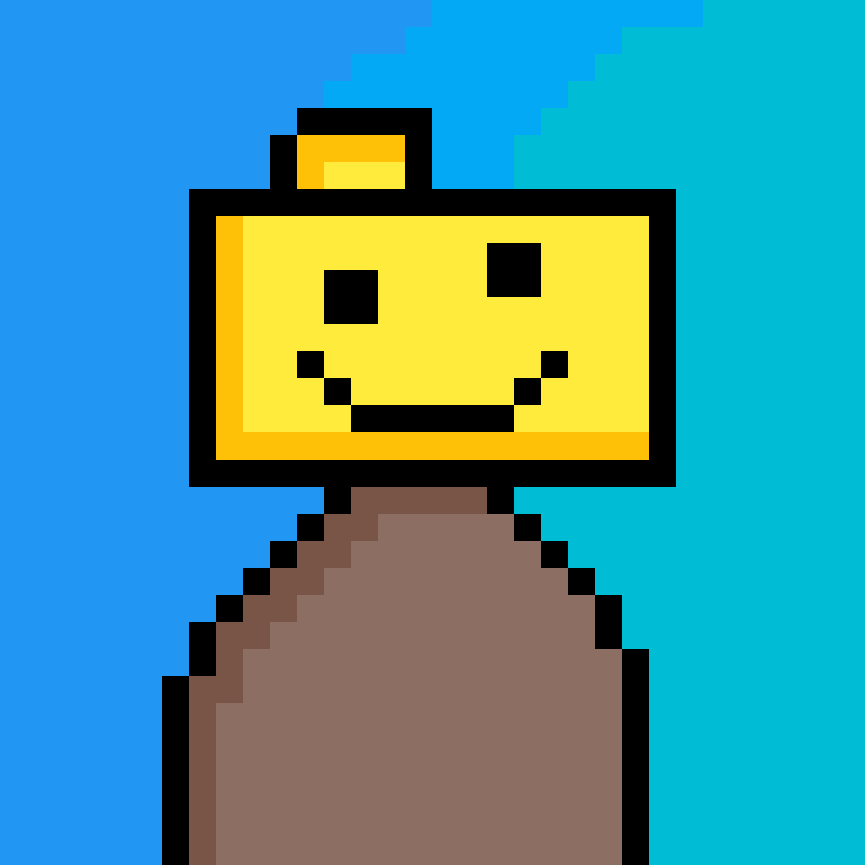 Pixilart - Ron the cool guy by DiegoC