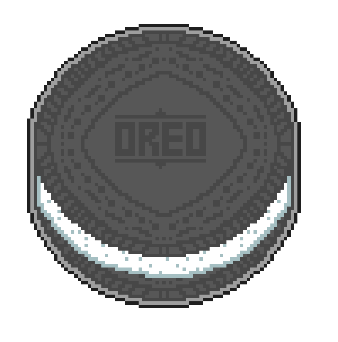 Pixilart - Who DOESN'T love Oreos?!?!? by Sketchboy123