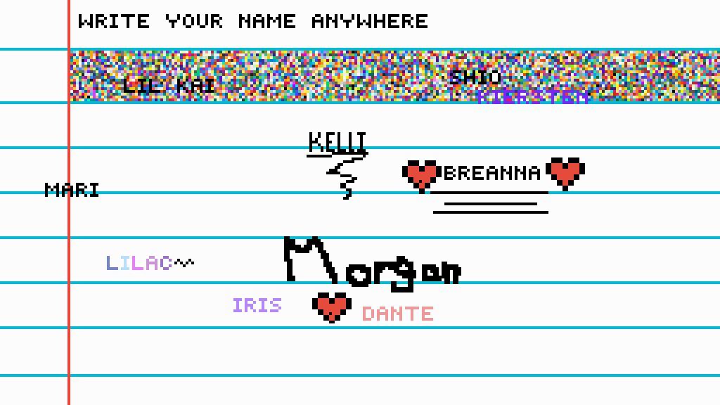 Editing isis - Free online pixel art drawing tool - Pixilart