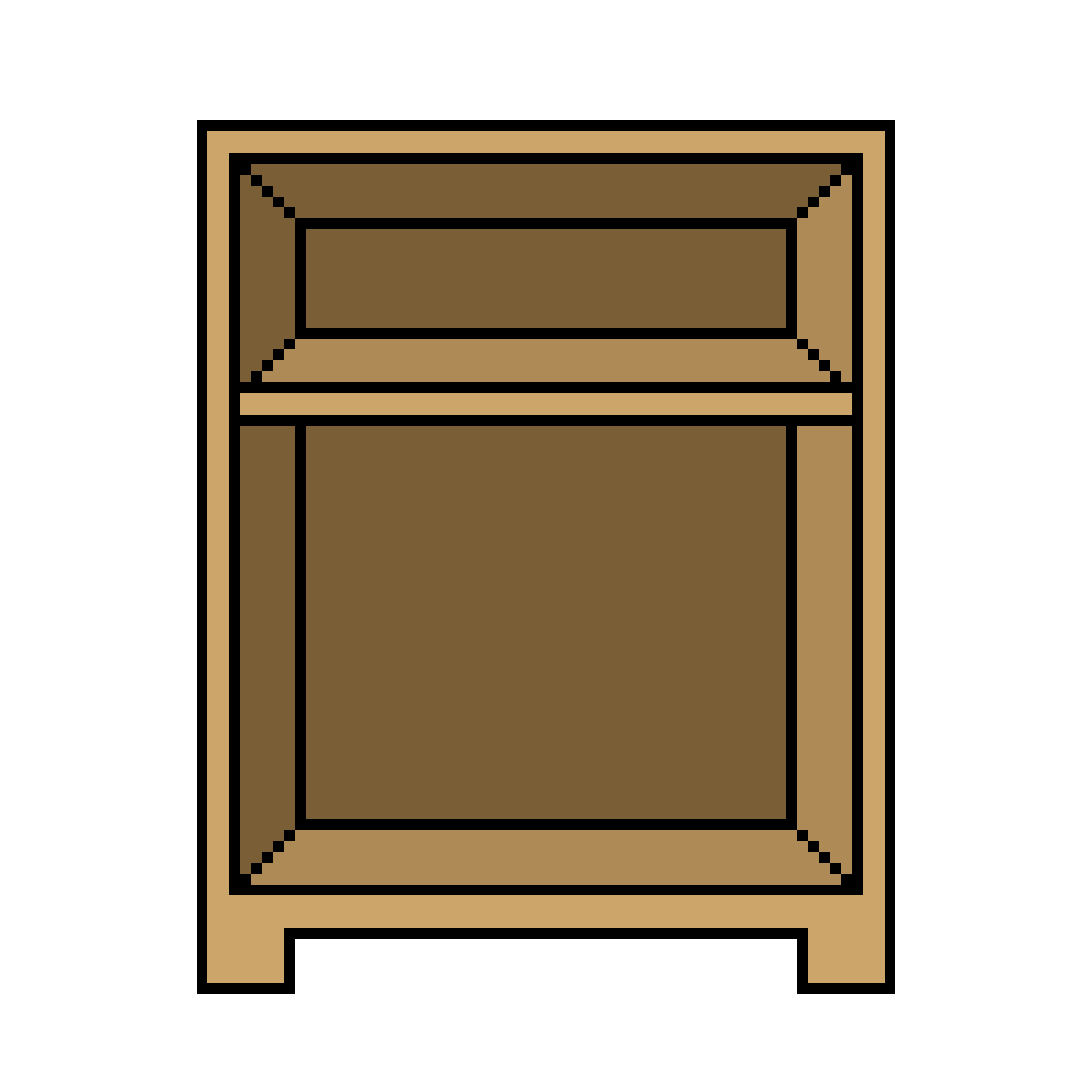 Editing Bookshelf - Free online pixel art drawing tool - Pixilart