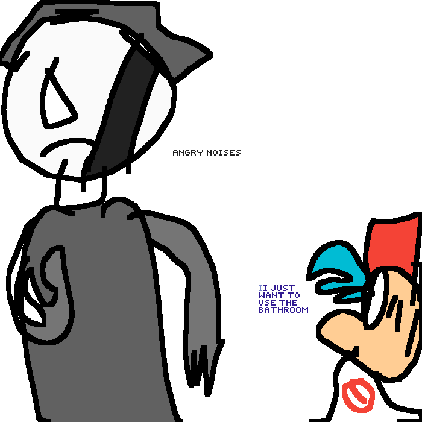 Binky-Bonk's Gallery - Pixilart