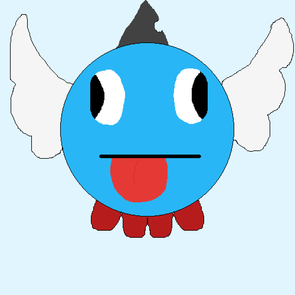 Bob-Monster's Gallery - Pixilart