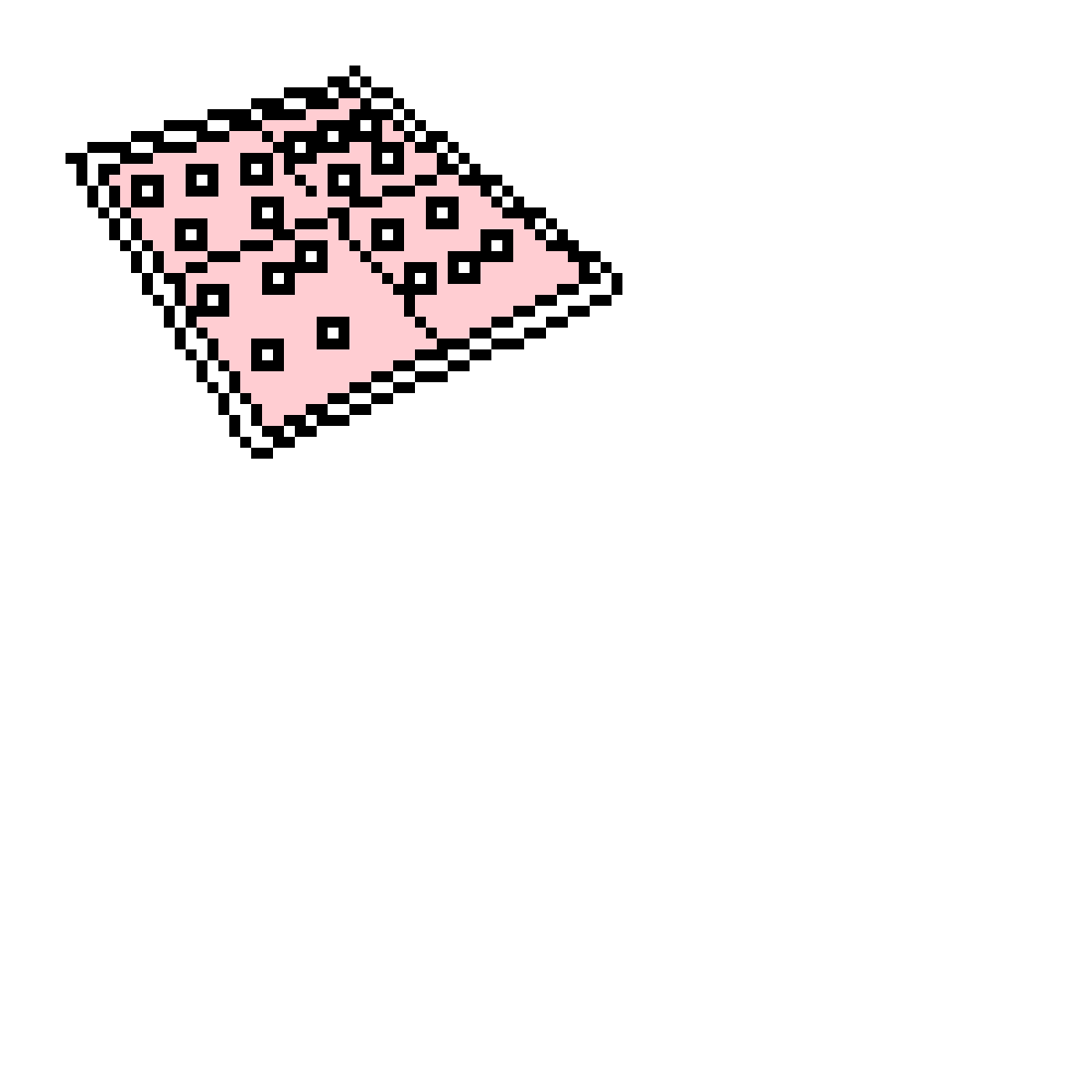 Editing Spike trap - Free online pixel art drawing tool - Pixilart