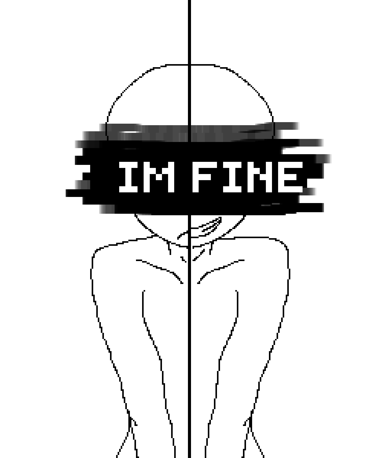 Pixilart - sad collab by weeb-person