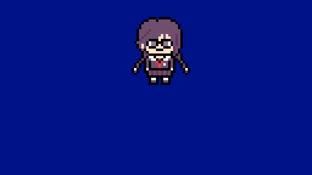 Pixilart - Toko Sprite by CarolynTheOtaku