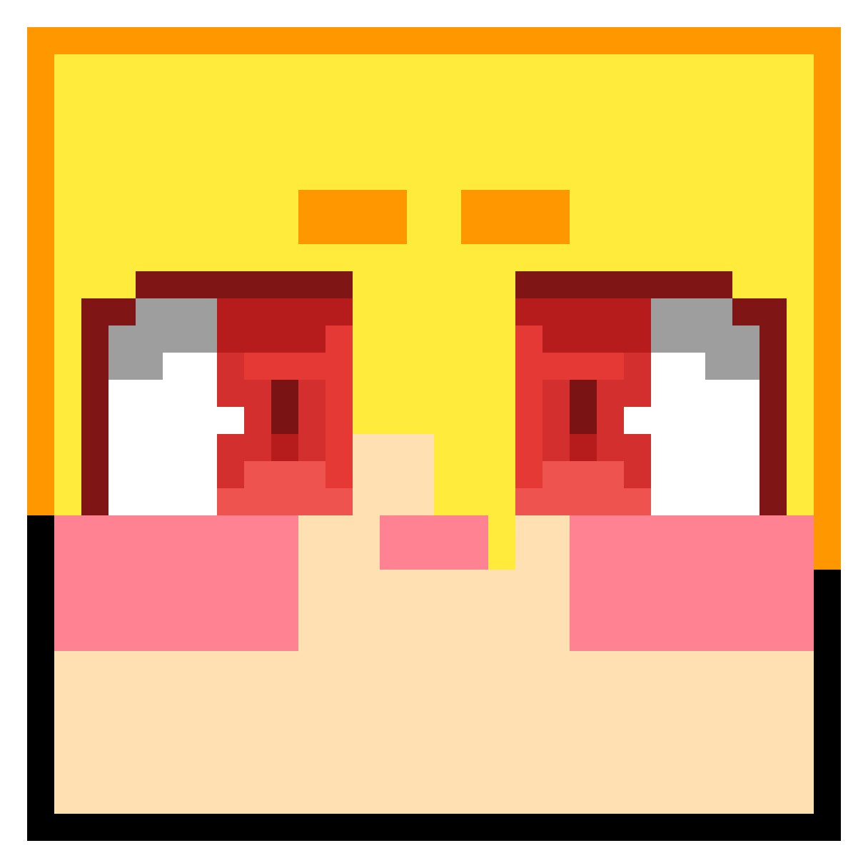 Pixilart - minecraft skin idea by mystertea