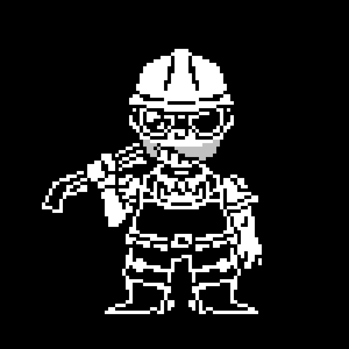 Pixilart - Engineer gaming by Torment