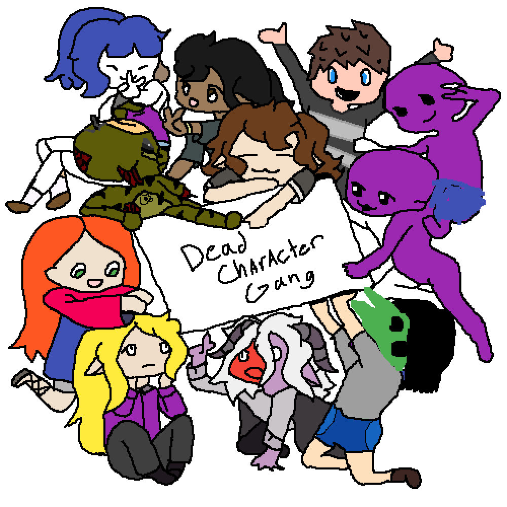 Editing fnaf - Free online pixel art drawing tool - Pixilart