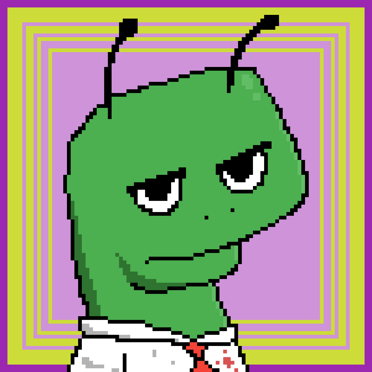 Pixilart - Bug Boy by IMVCK