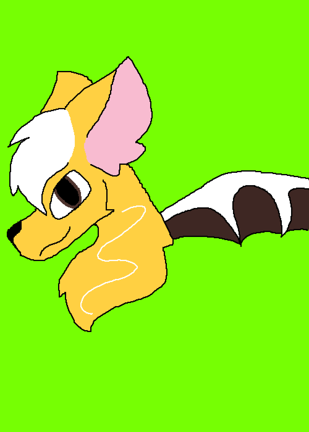 Editing Churro - Free online pixel art drawing tool - Pixilart