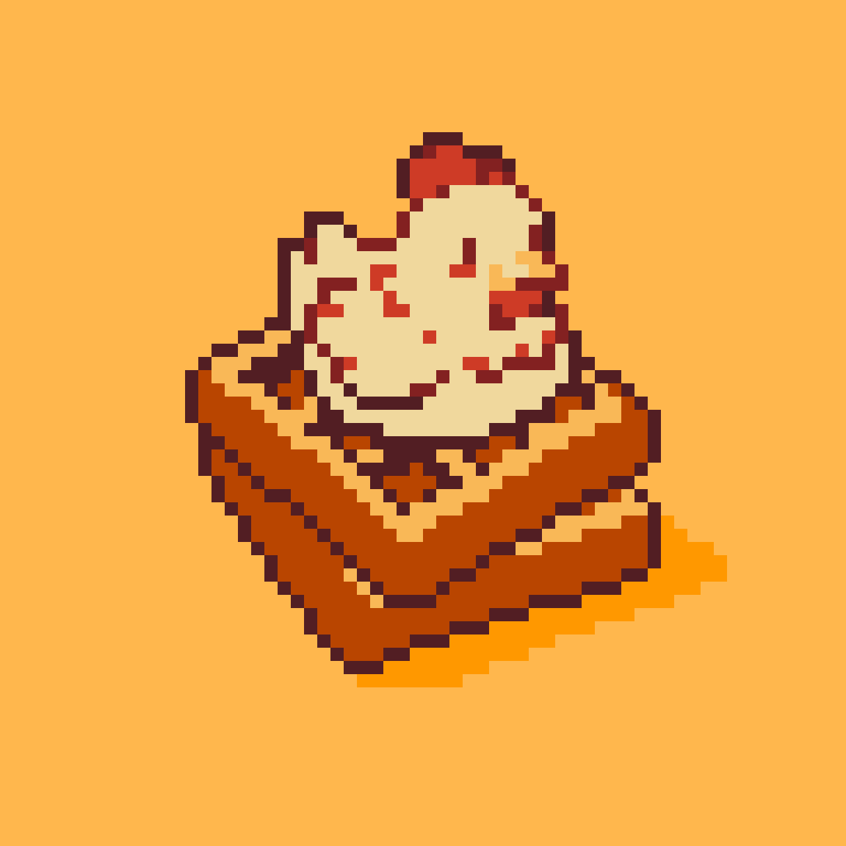 Food Pixilart