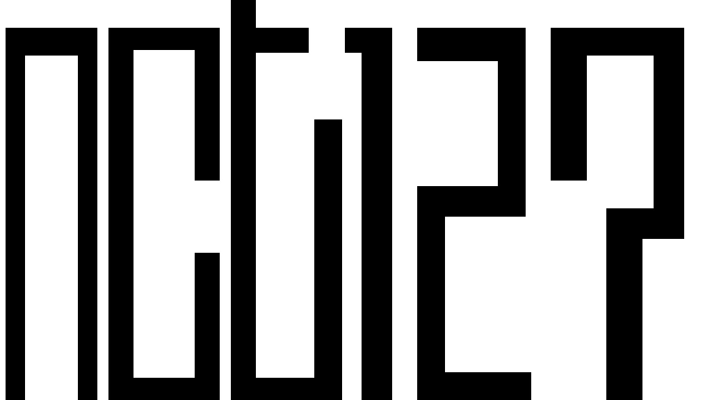 Editing NCT 127 - Free online pixel art drawing tool - Pixilart