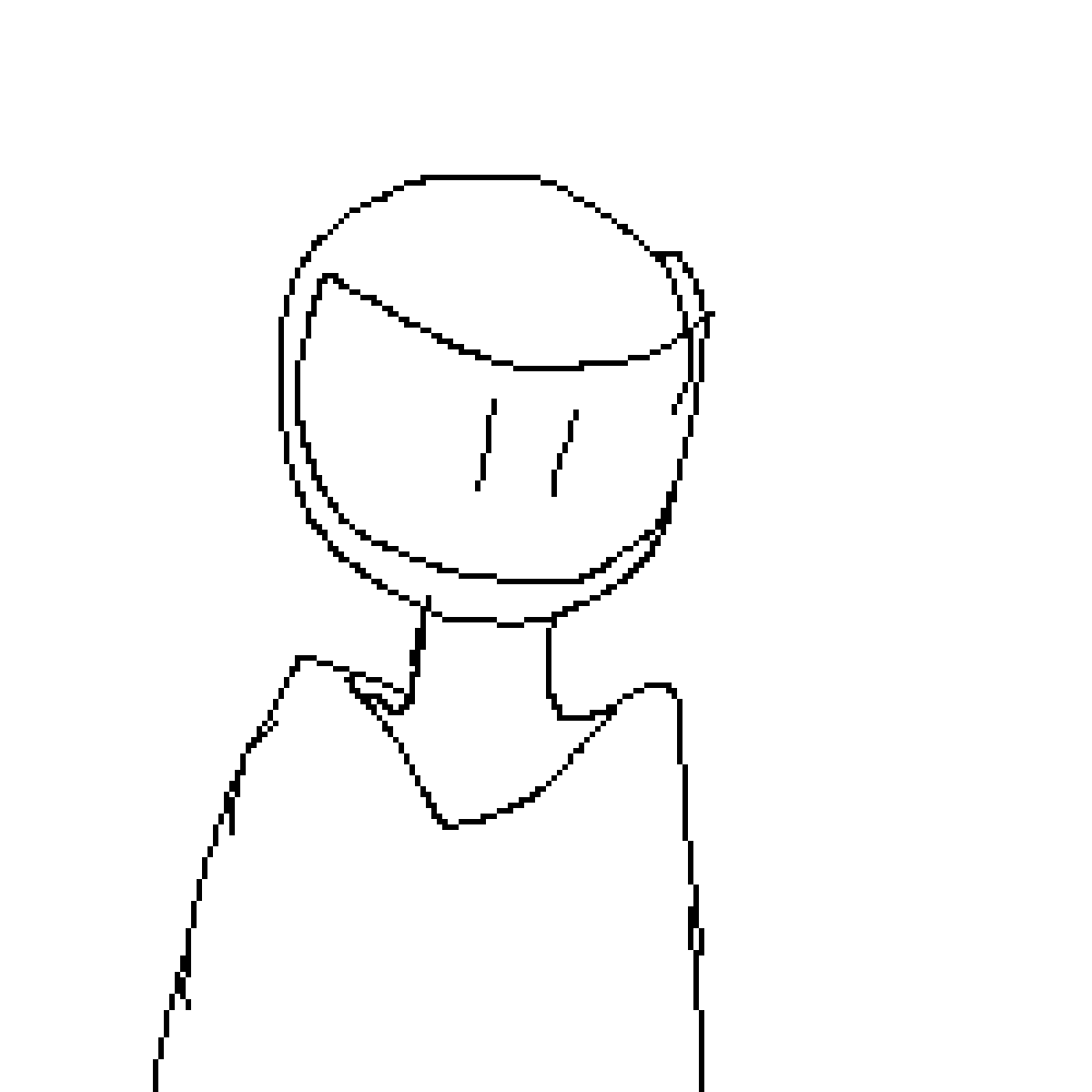 Pixilart - think about pixel art by RadanaMard