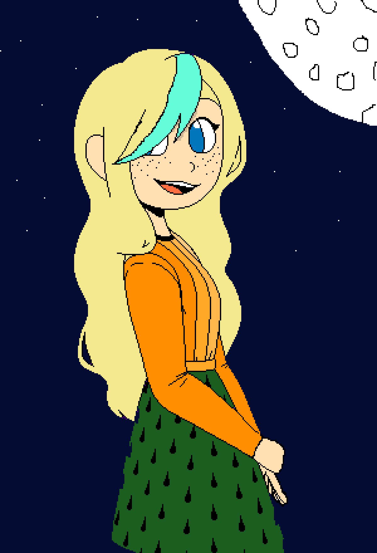 Your Favorite drawing *(PRIZES)* Contest - Pixilart