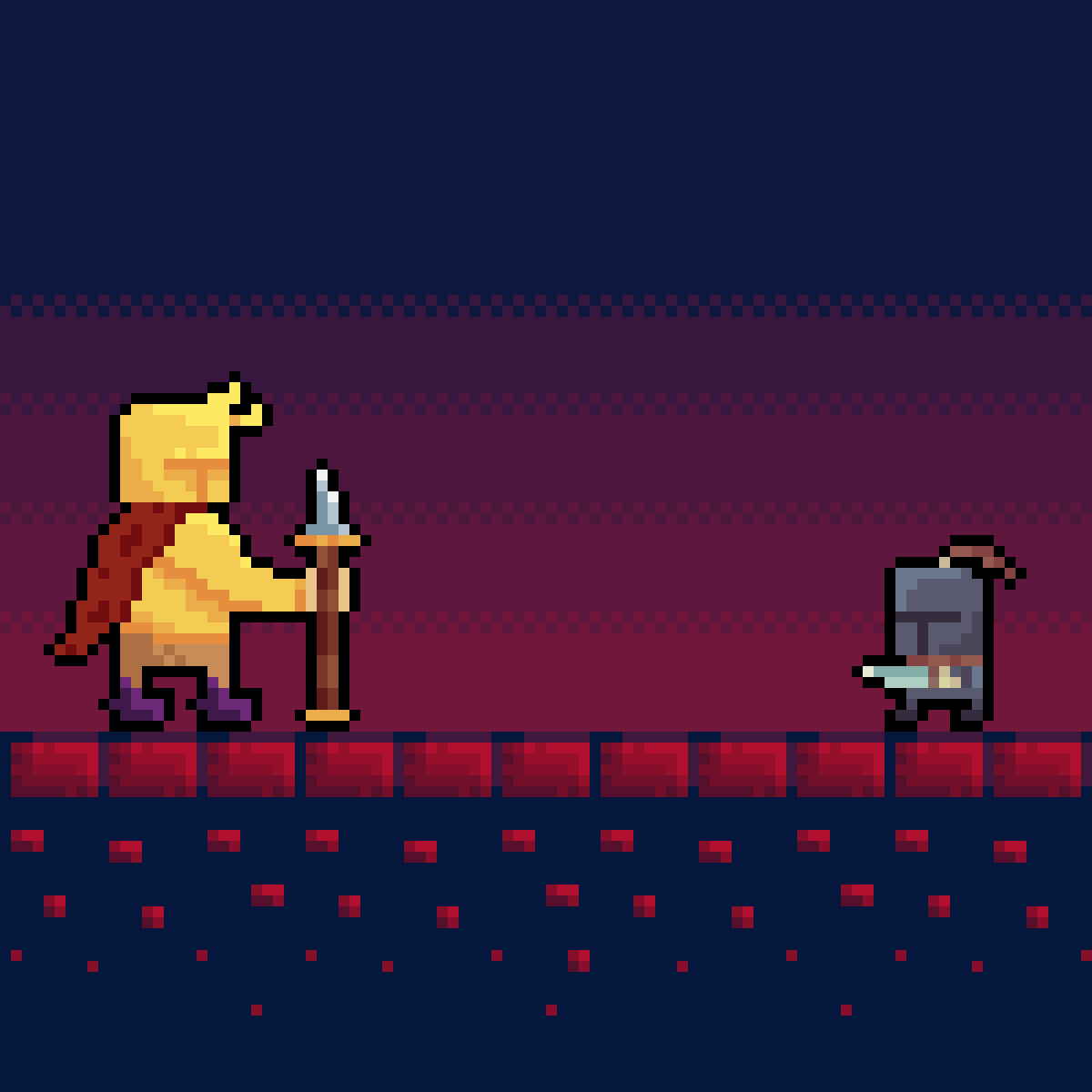 flintlock's Gallery - Pixilart