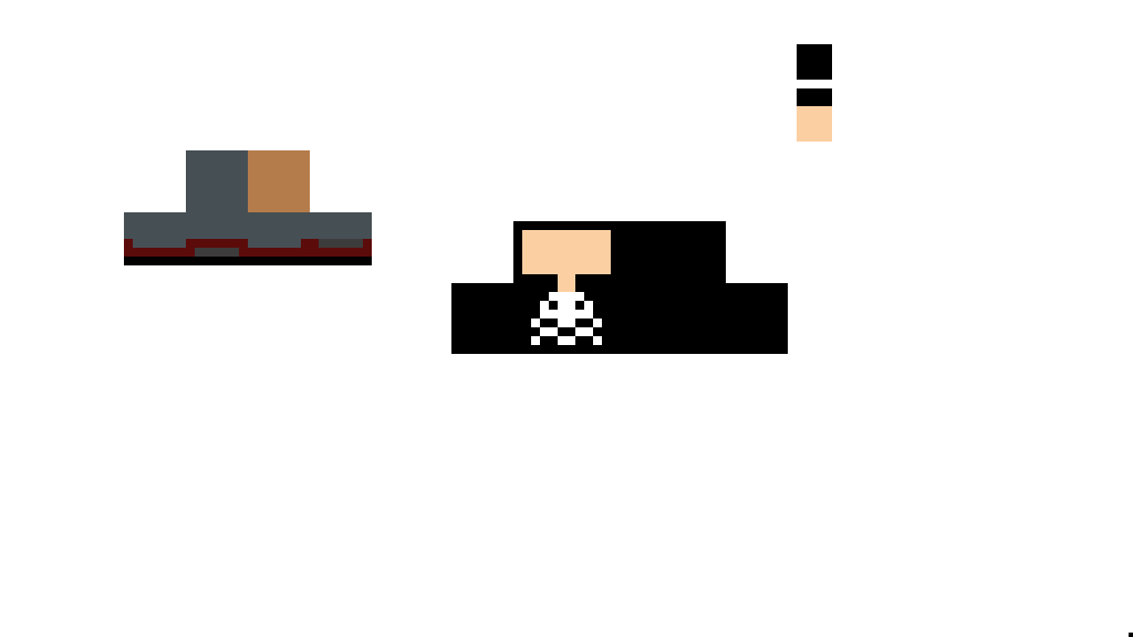 Editing Body - Free online pixel art drawing tool - Pixilart