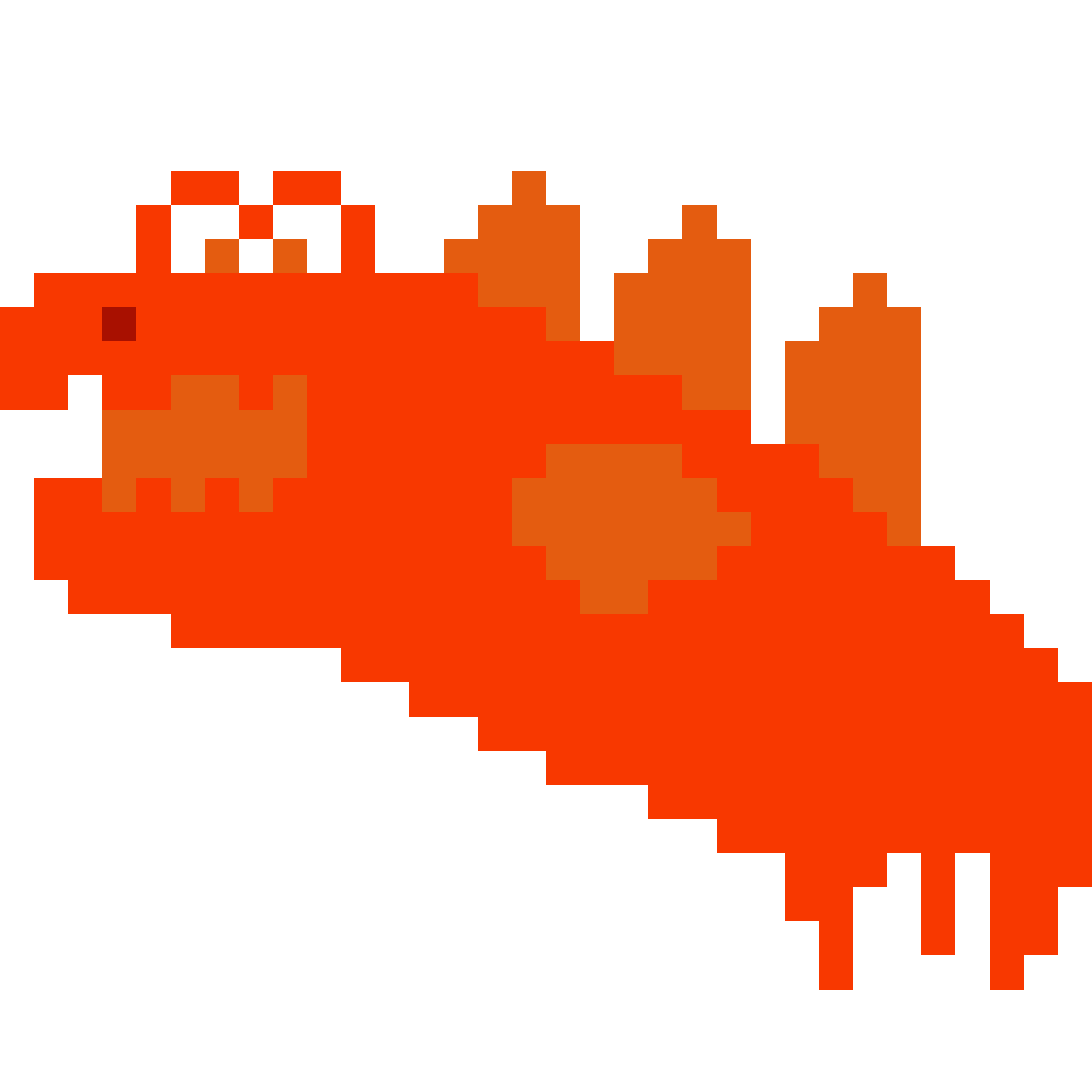 Pixilart - charvaargh smb1 by Dinoshark