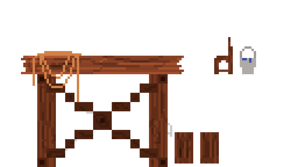 Pixilart - PIXELRY Tower by cosstico