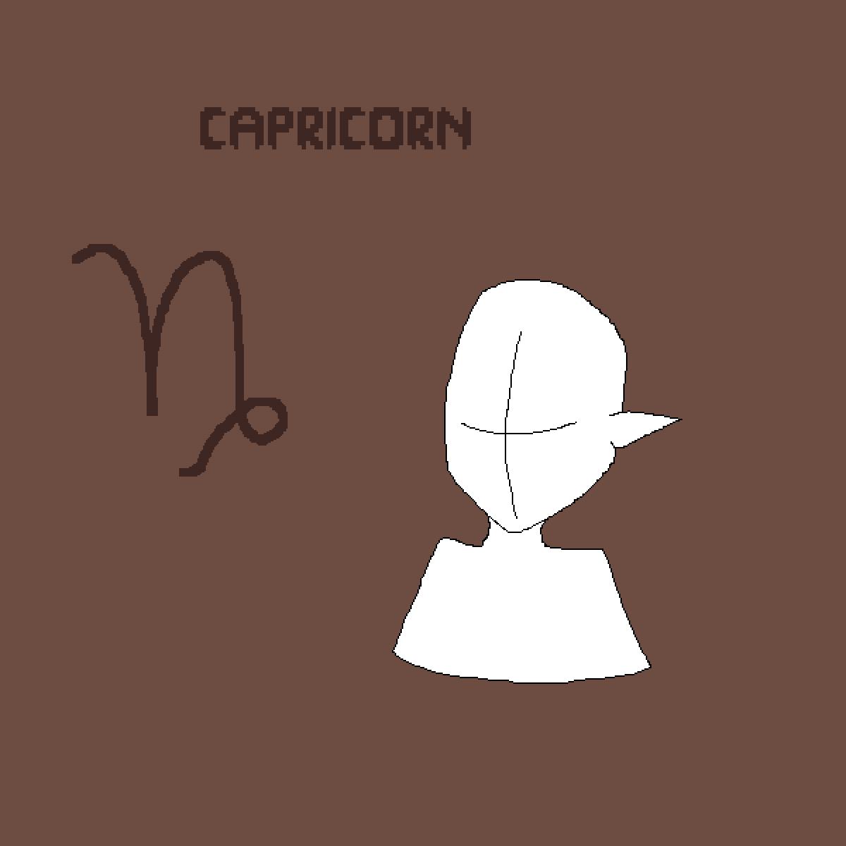 Pixilart - Zodiac base collab by P0G4RT42