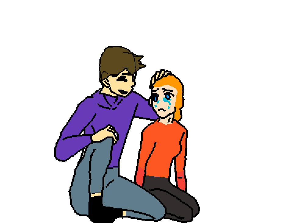 Editing Thank you - Free online pixel art drawing tool - Pixilart