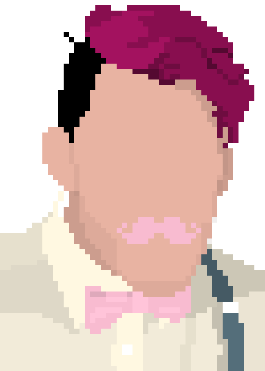 Warfstache Png