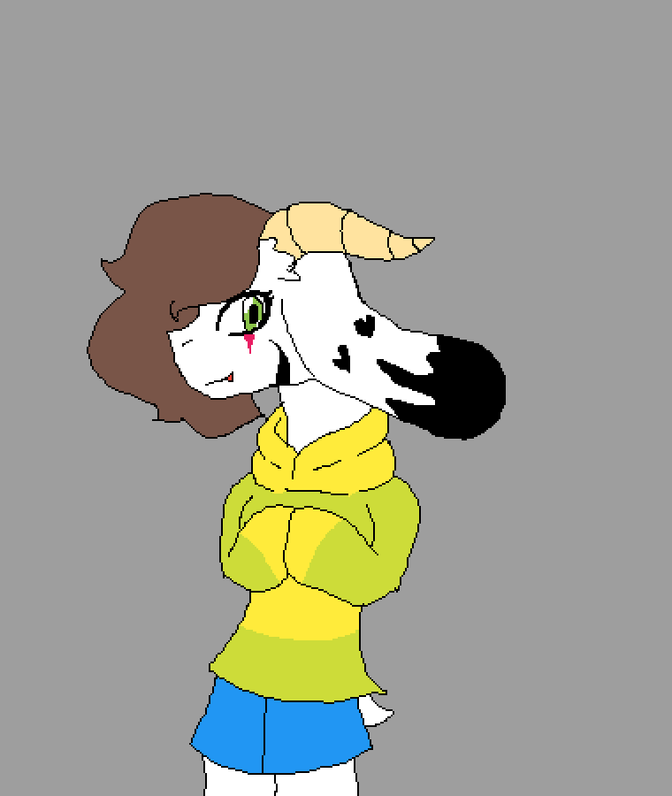 undertale ocs - Contest