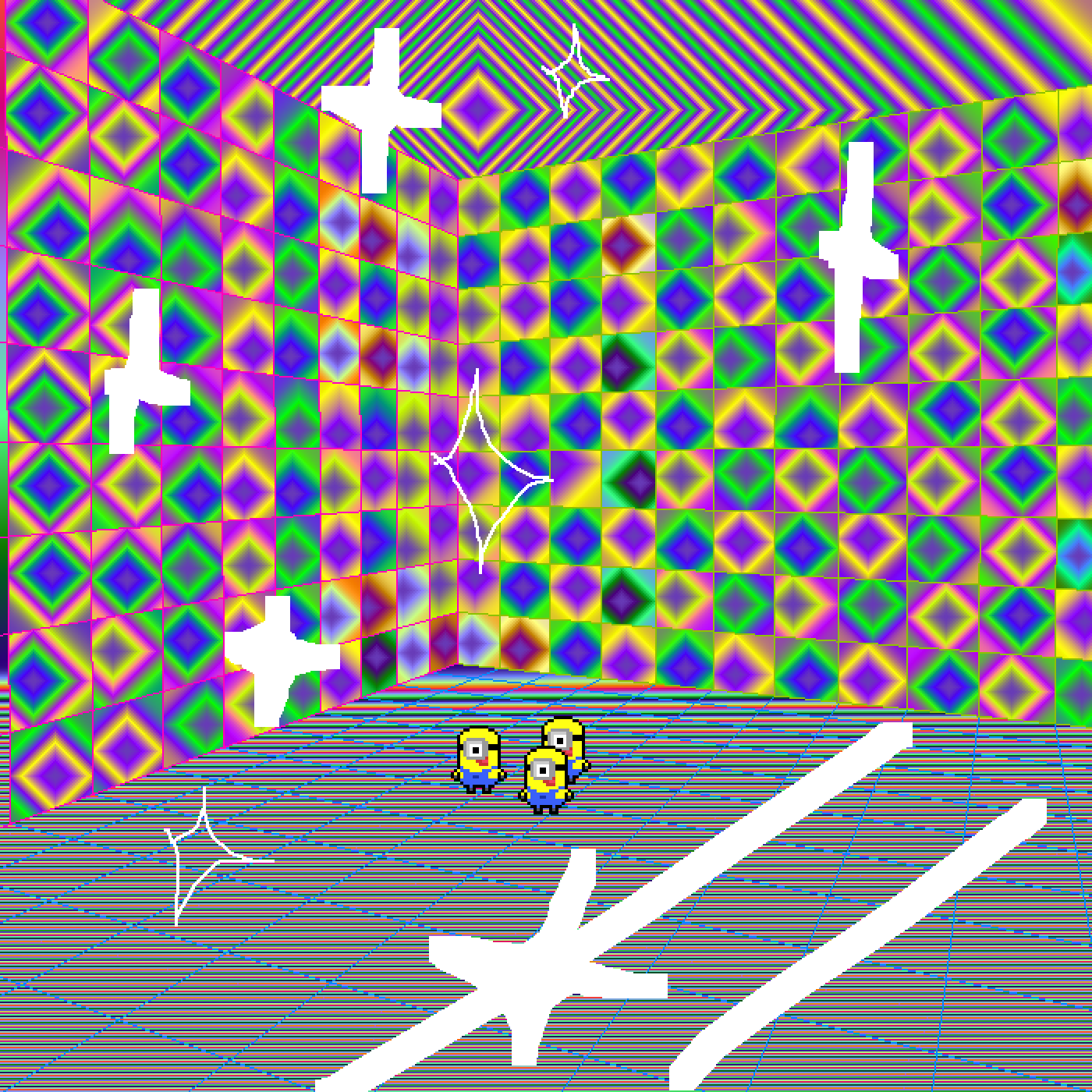 Editing Polygons - Free online pixel art drawing tool - Pixilart