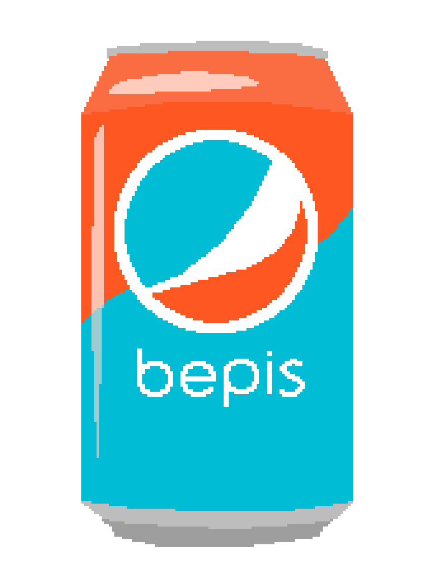 Pixilart Bepis A Doggos Fav Drinc By SevenEleven