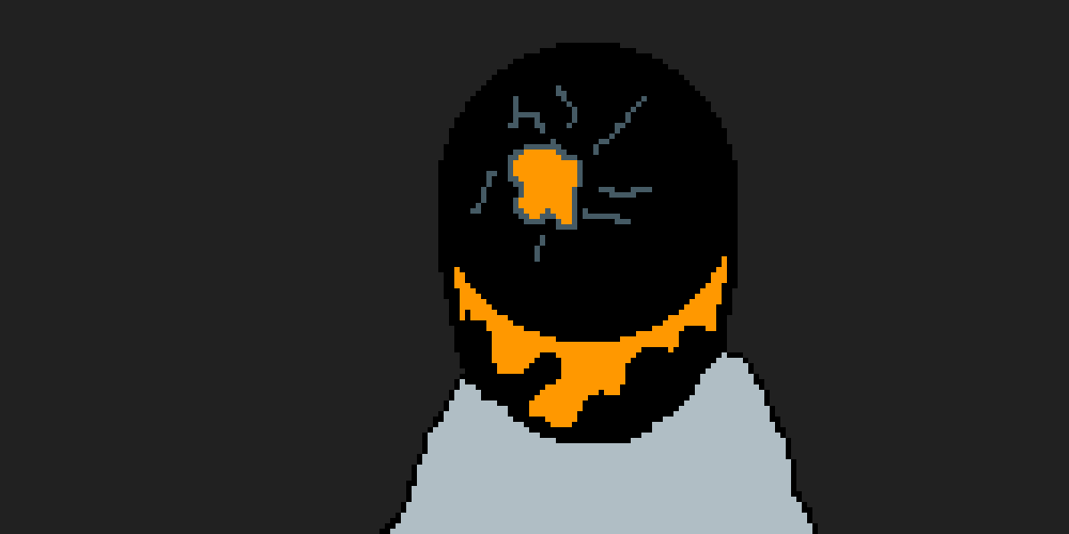 Editing cracked - Free online pixel art drawing tool - Pixilart