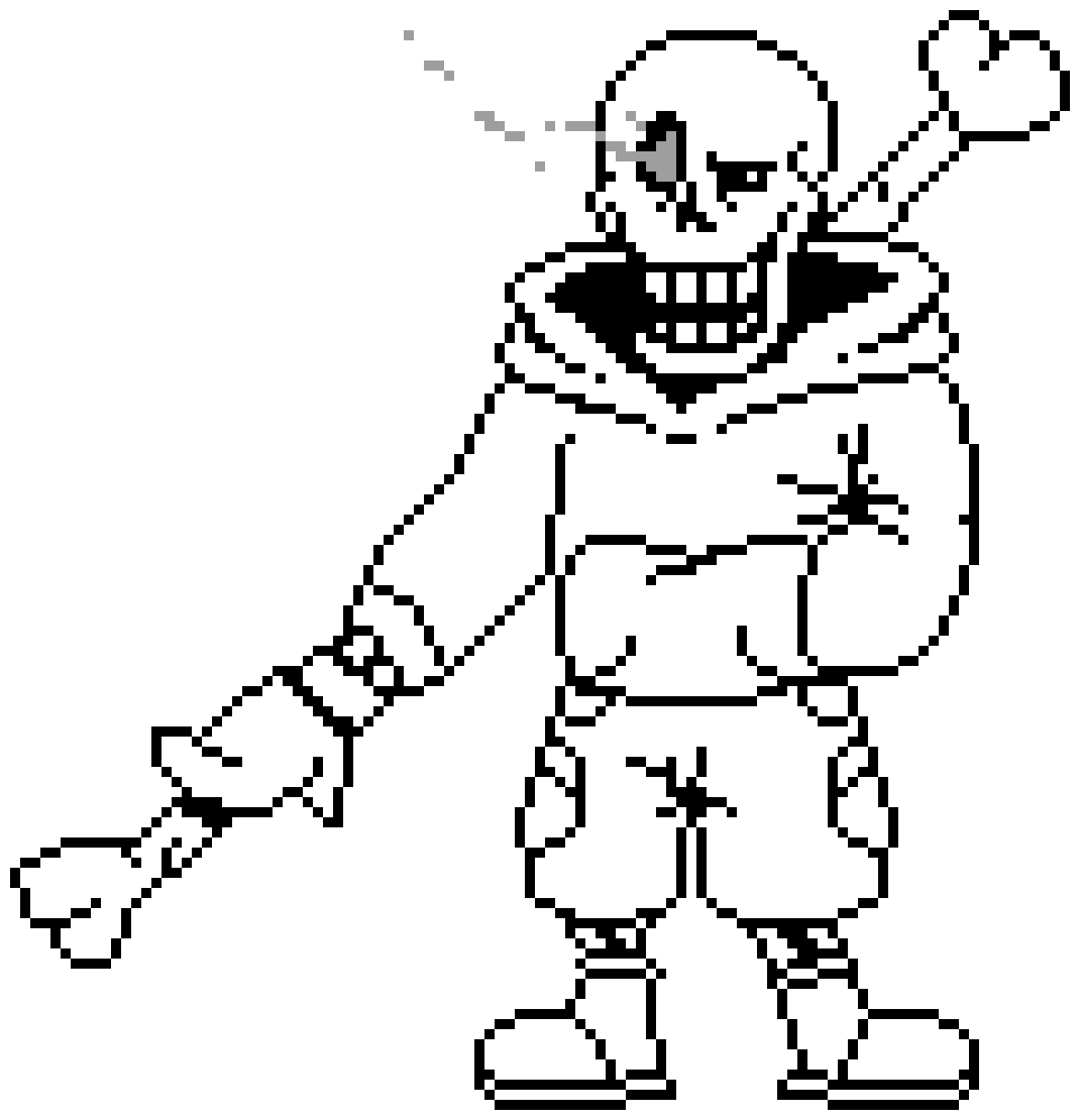 Edición TripleSwap Papyrus Base - Herramienta gratuita de dibujo en ...