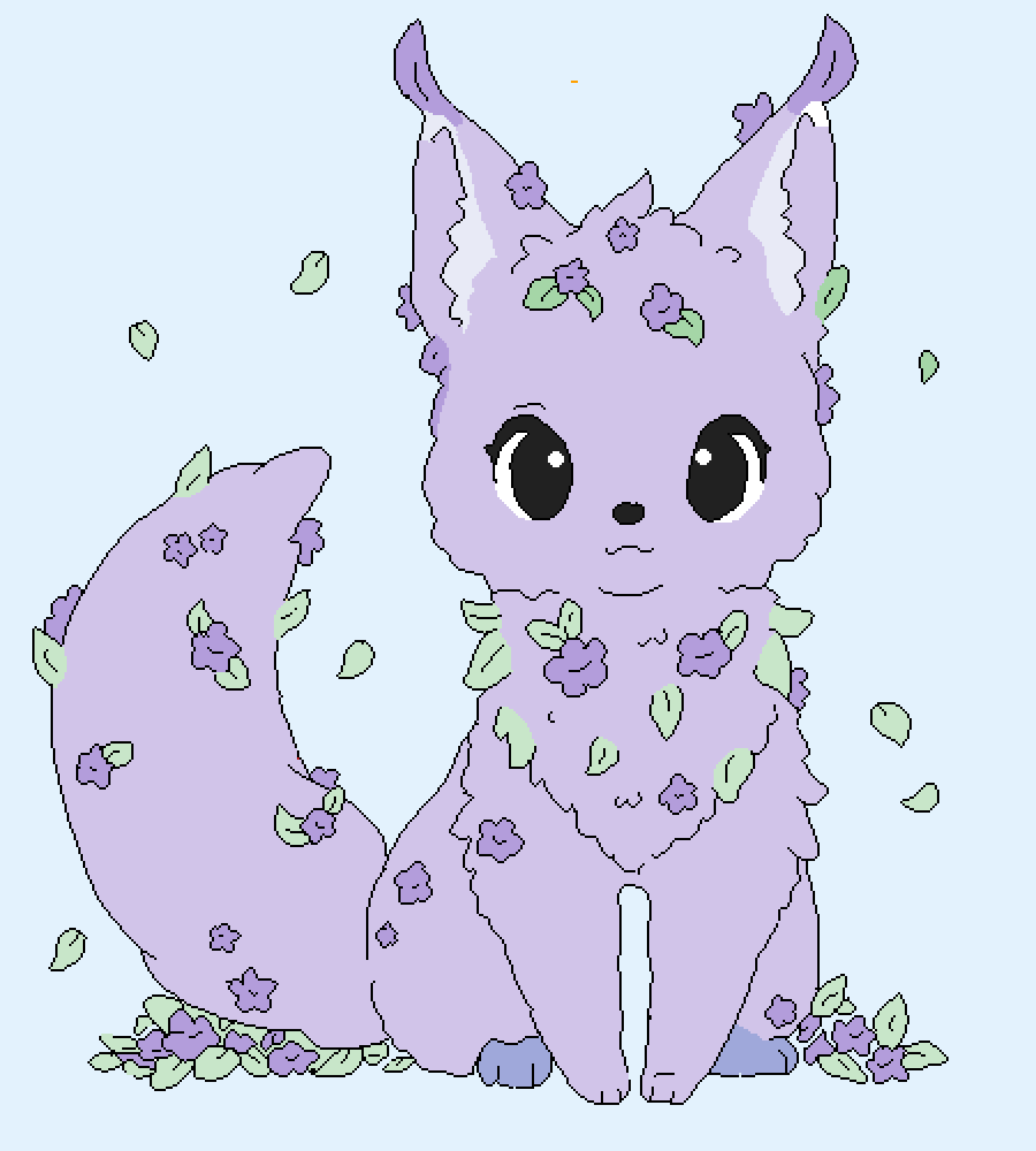 Pixilart - CUTE by Akiralovesyou