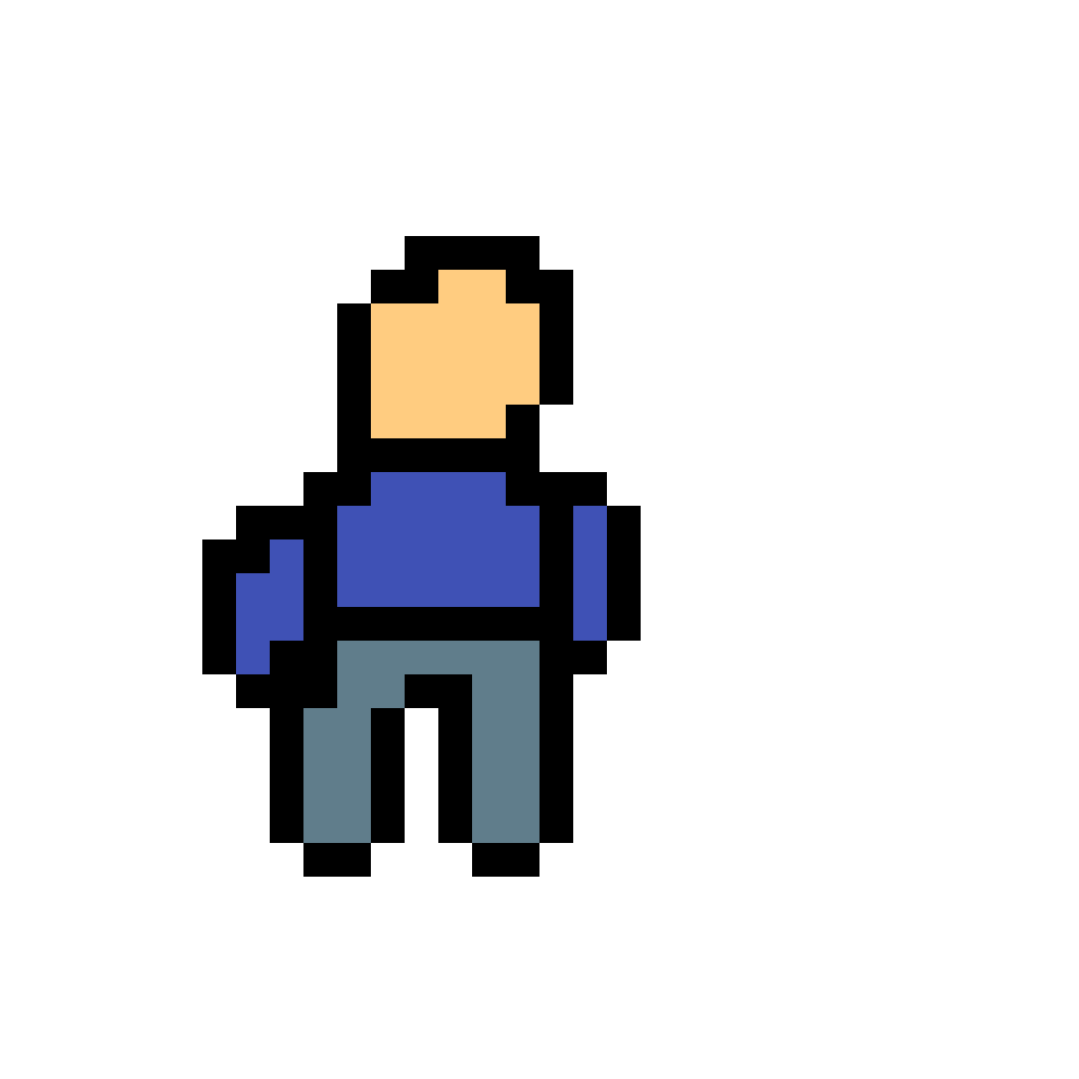 Pixilart - Levitating sword by AwesomeCow