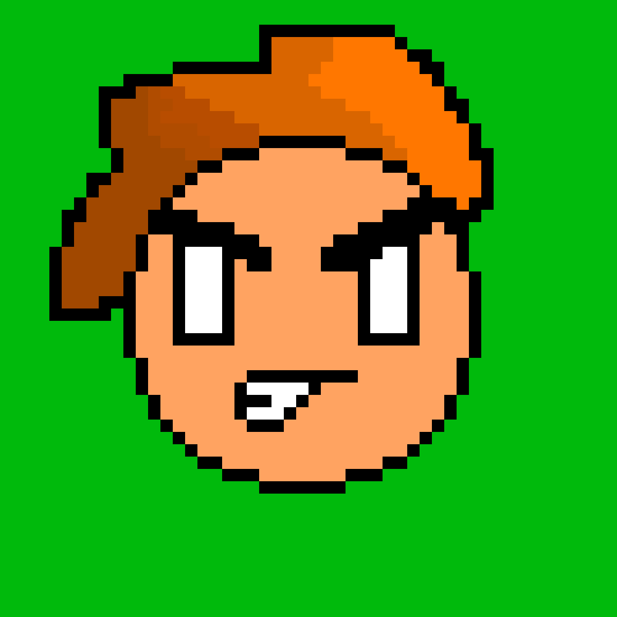Pixilart - Pico by Seb14122012