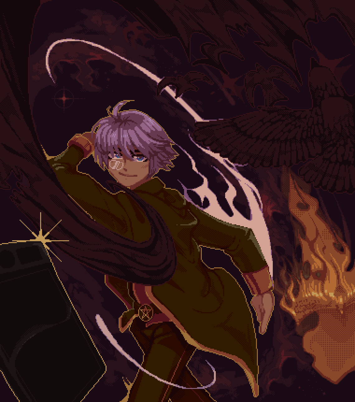 Puggo's Gallery - Pixilart