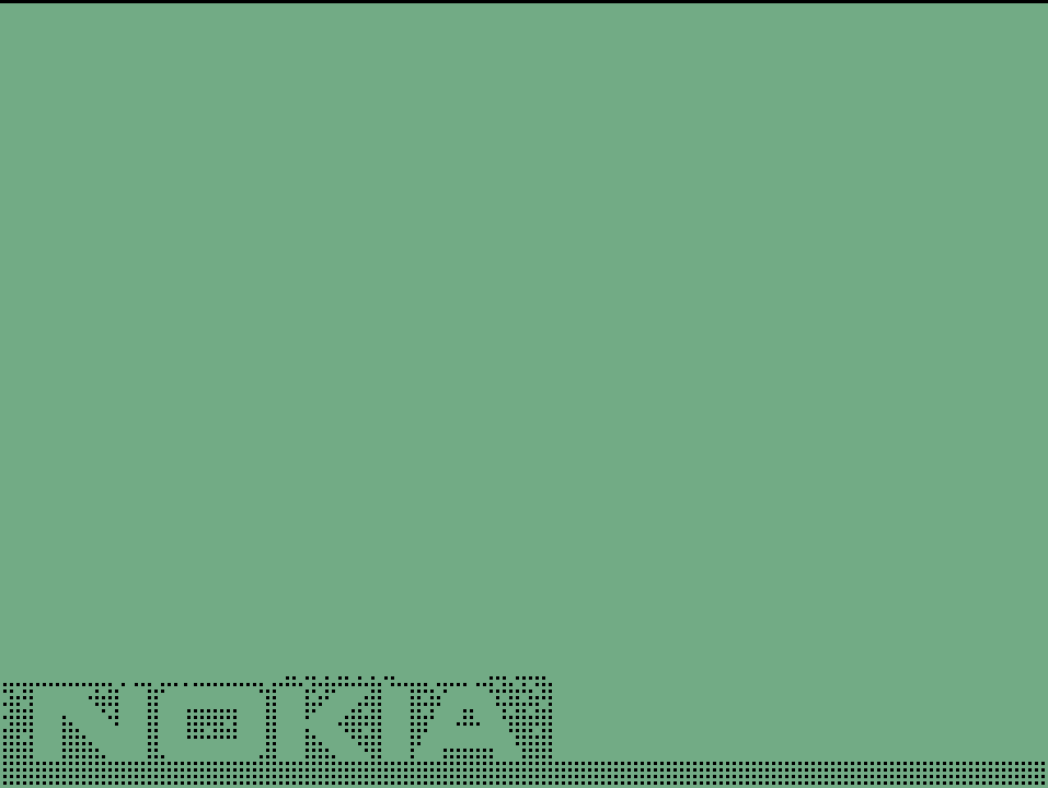 Editing Nokia, someone pls finish - Free online pixel art drawing tool ...