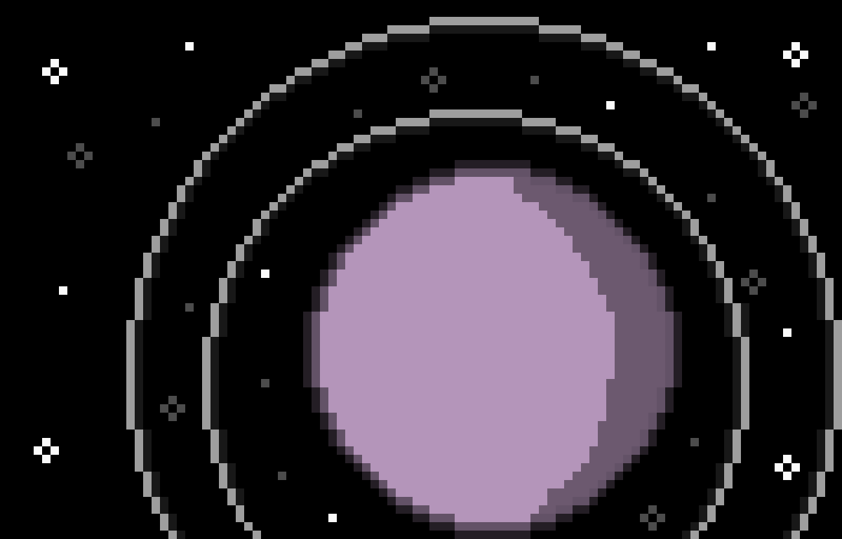 Pixilart - Planet Auria by Dawnplar