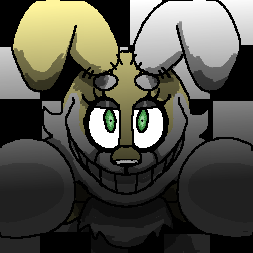 Pixilart - Luce by Bendyplier