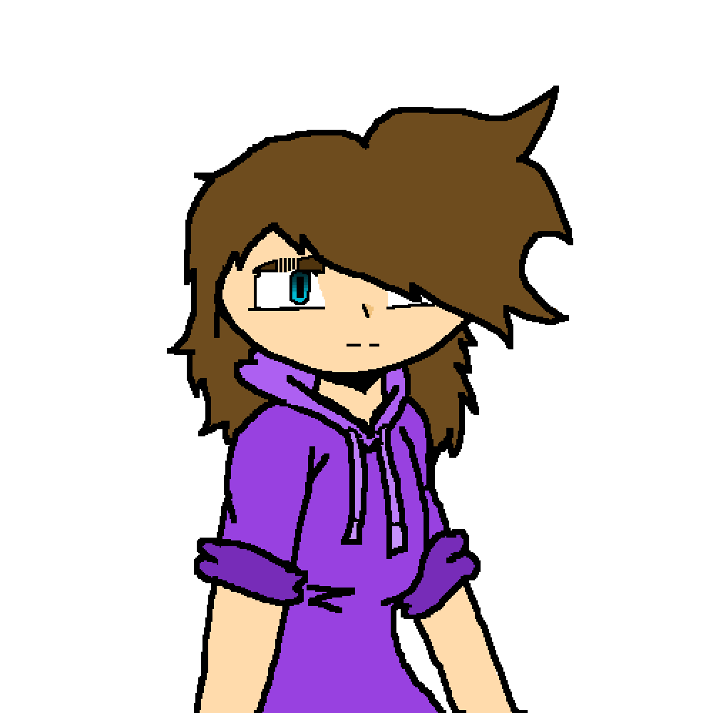 Editing Draw your Character UwU - Free online pixel art drawing tool ...