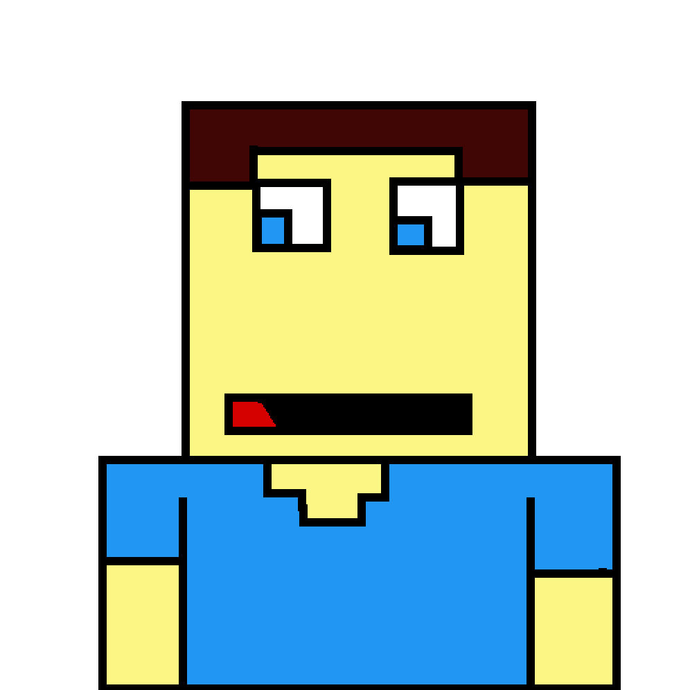 Pixilart - steve by Cerise444