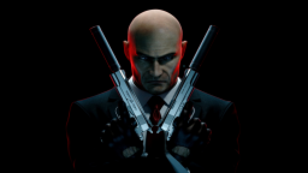 Editing Hitman - Free online pixel art drawing tool - Pixilart