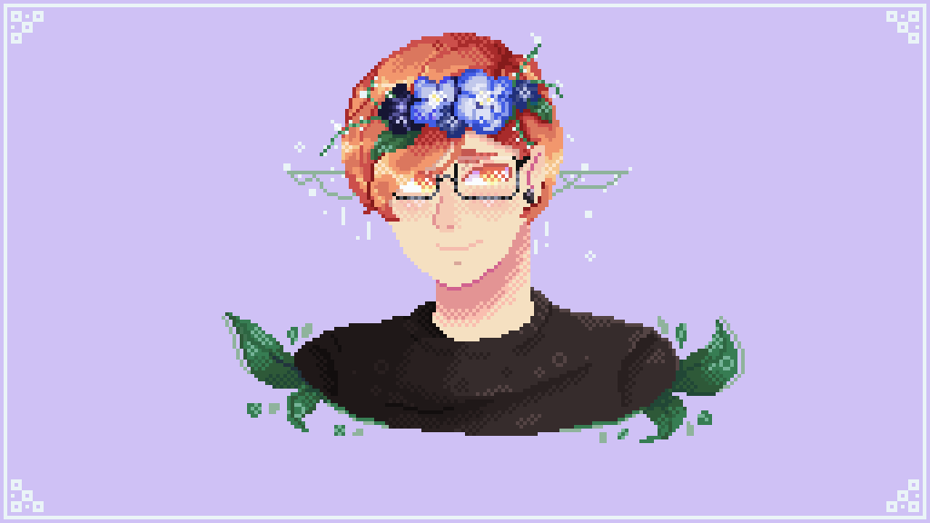 Pixilart - -Yubi- by SamaSam