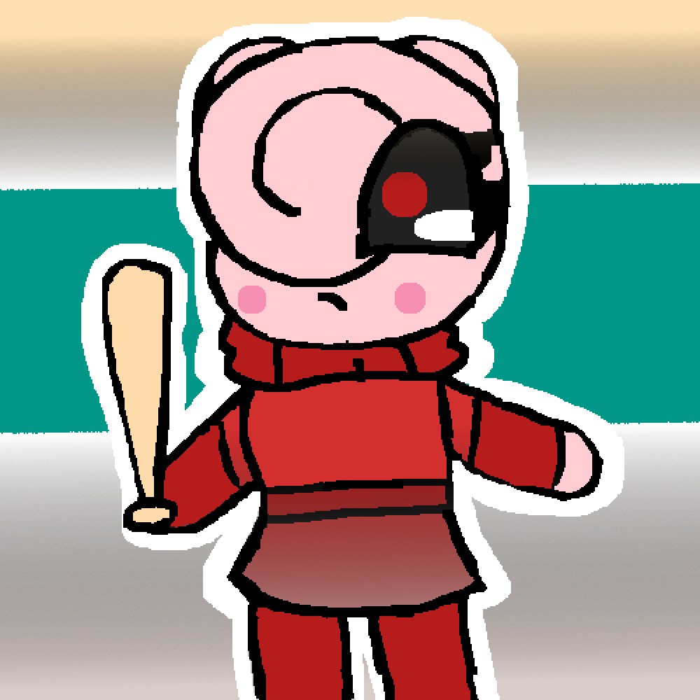 Pixilart - Penny by BunnyOfficial