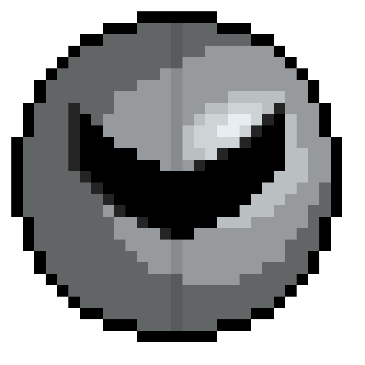 Editing meta knight s mask - Free online pixel art drawing tool - Pixilart