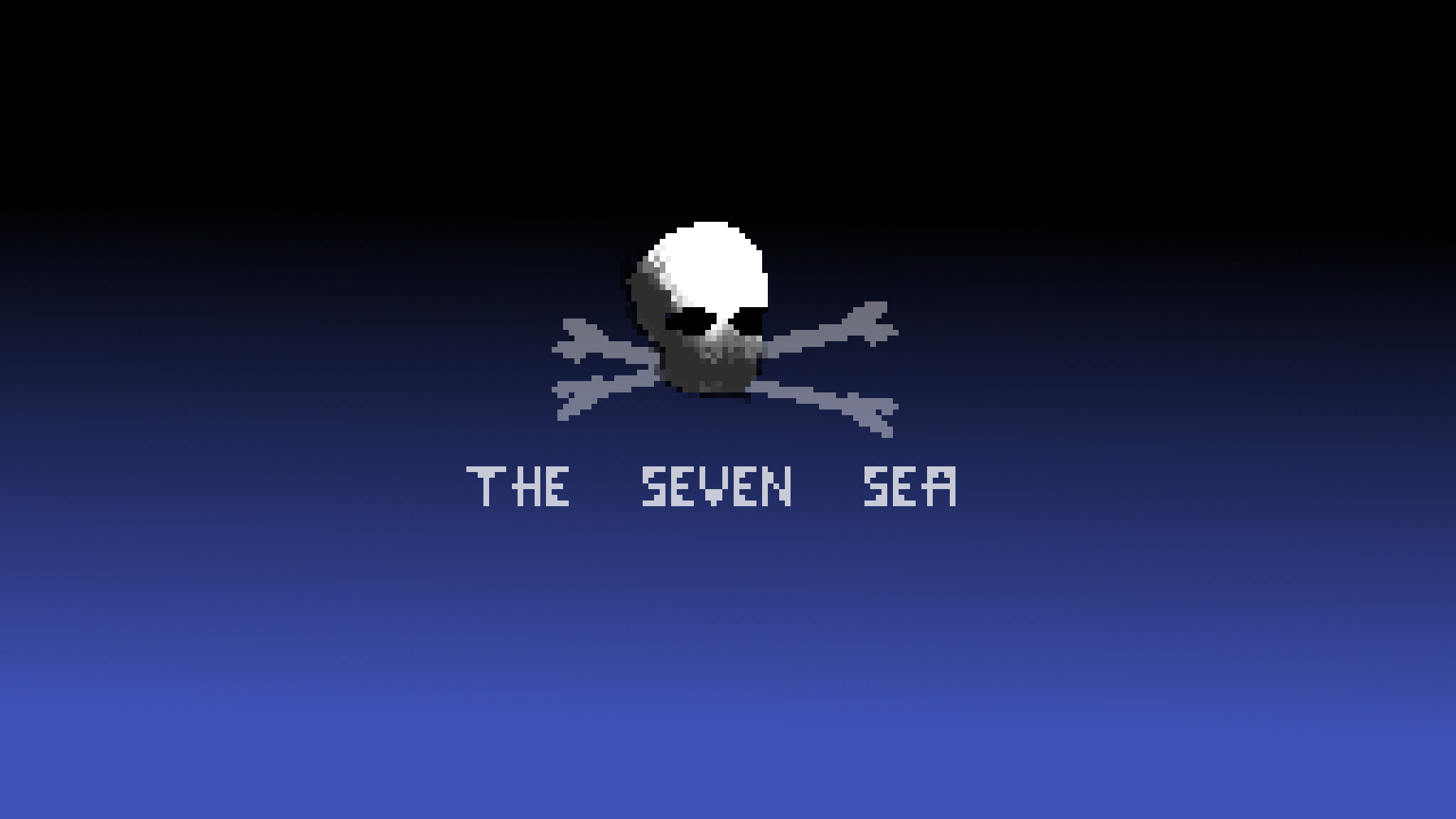 Pixilart - The Seven Sea by baeguri