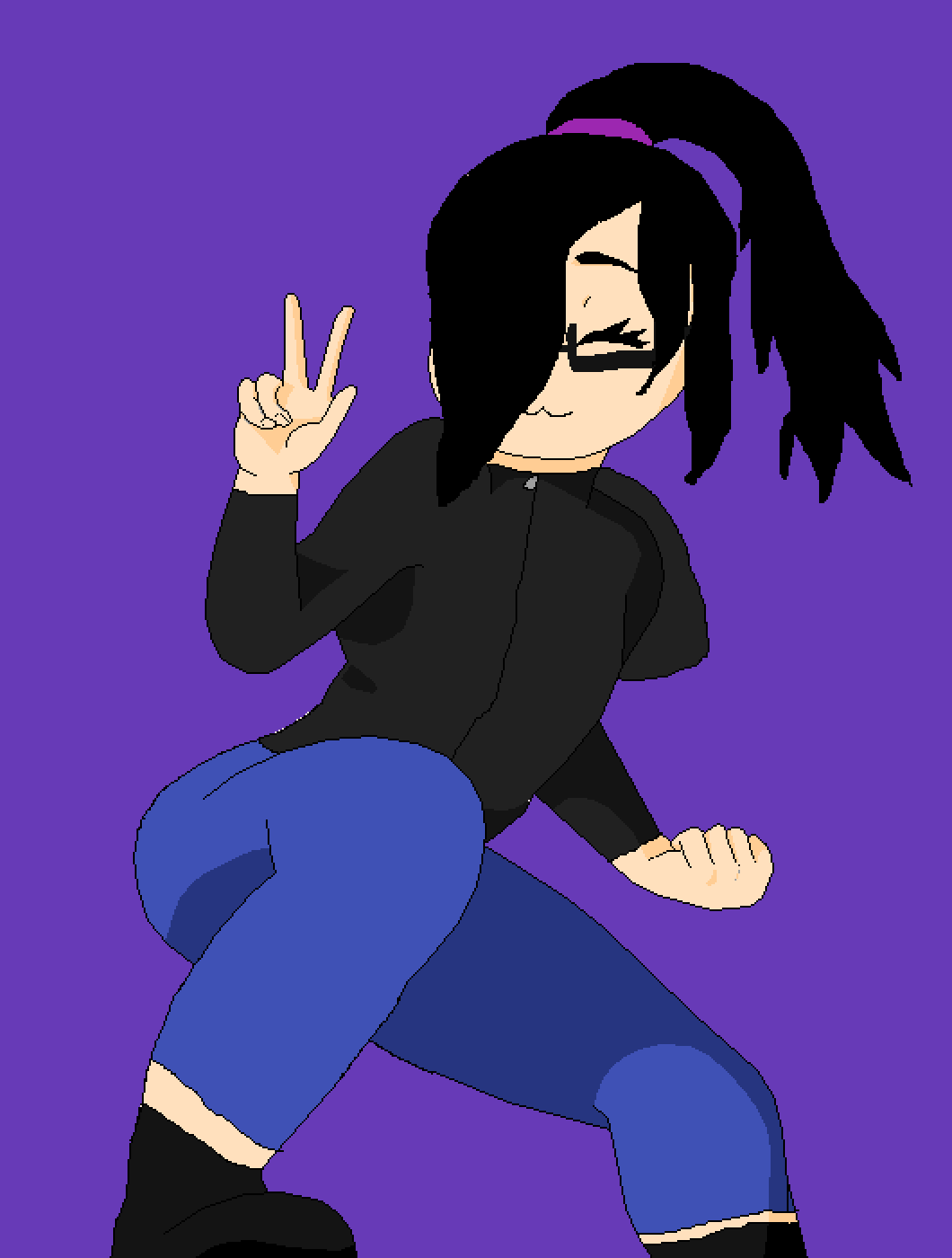 Editing yeet - Free online pixel art drawing tool - Pixilart